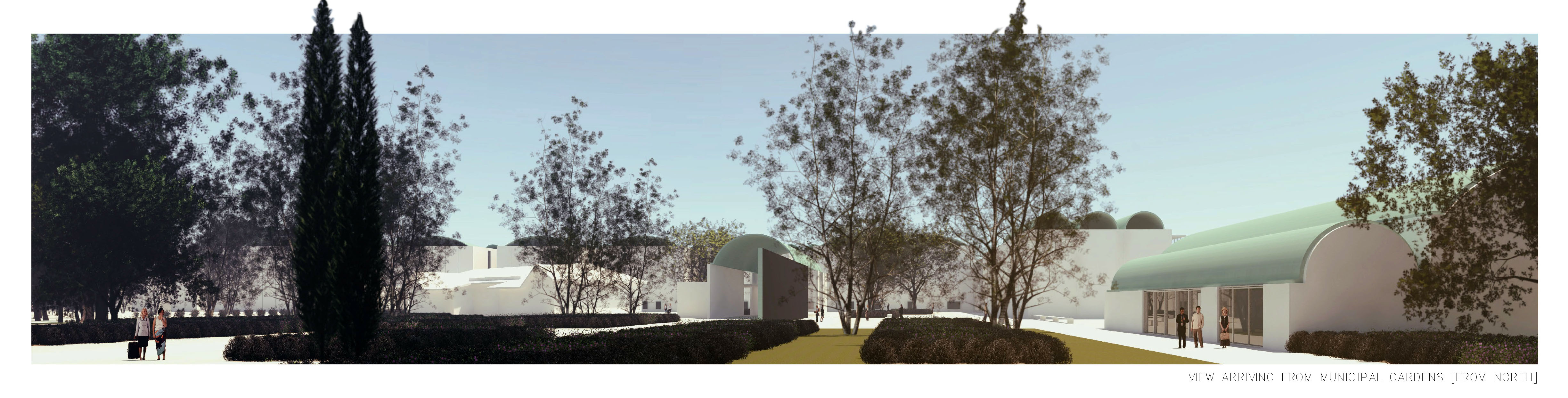 Dr George Fatseas - crisis architectural design + lighting :: Project